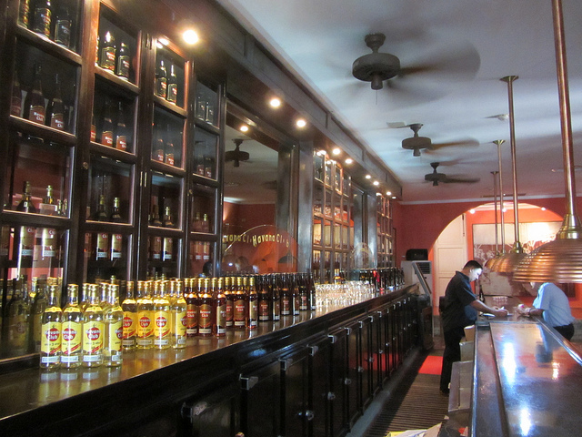 Museo del Ron Tours | Havana Tours | Touriocity.com