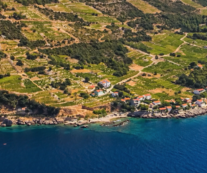 Peljesac Peninsula, Dubrovnik