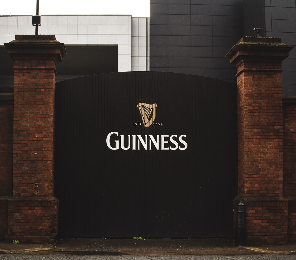 Guinness Storehouse Tours | Dublin Tours | Touriocity.com