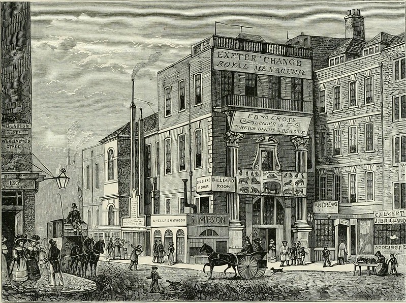 Harley Street, London