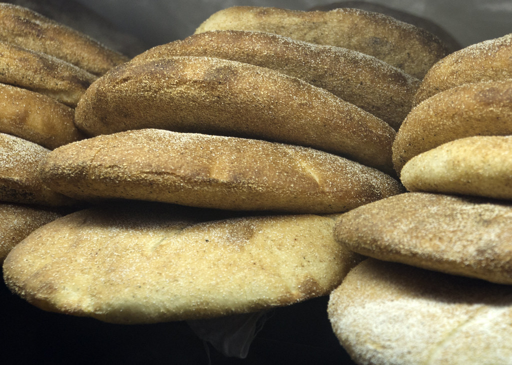 Communal Bread Ovens Tours | Marrakech Tours | Touriocity.com