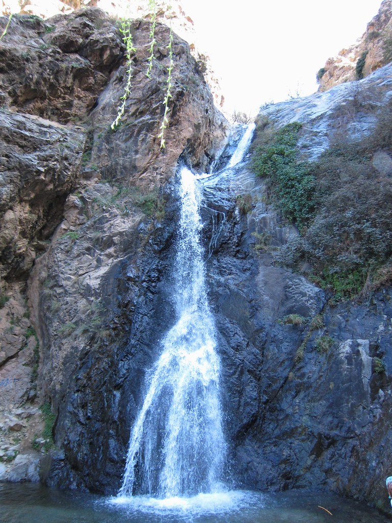 Setti Fatma Waterfalls Tours | Marrakech Tours | Touriocity.com