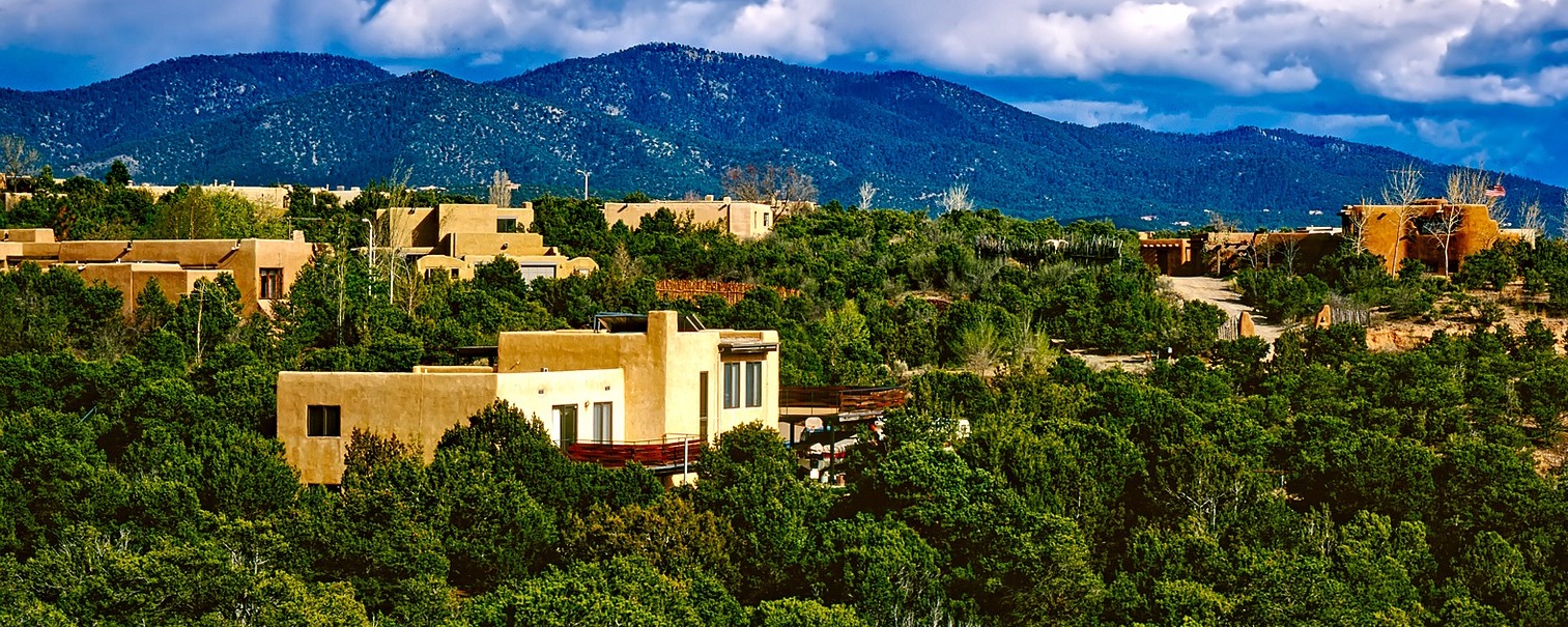 Private Tours In Santa Fe | Travel Curious