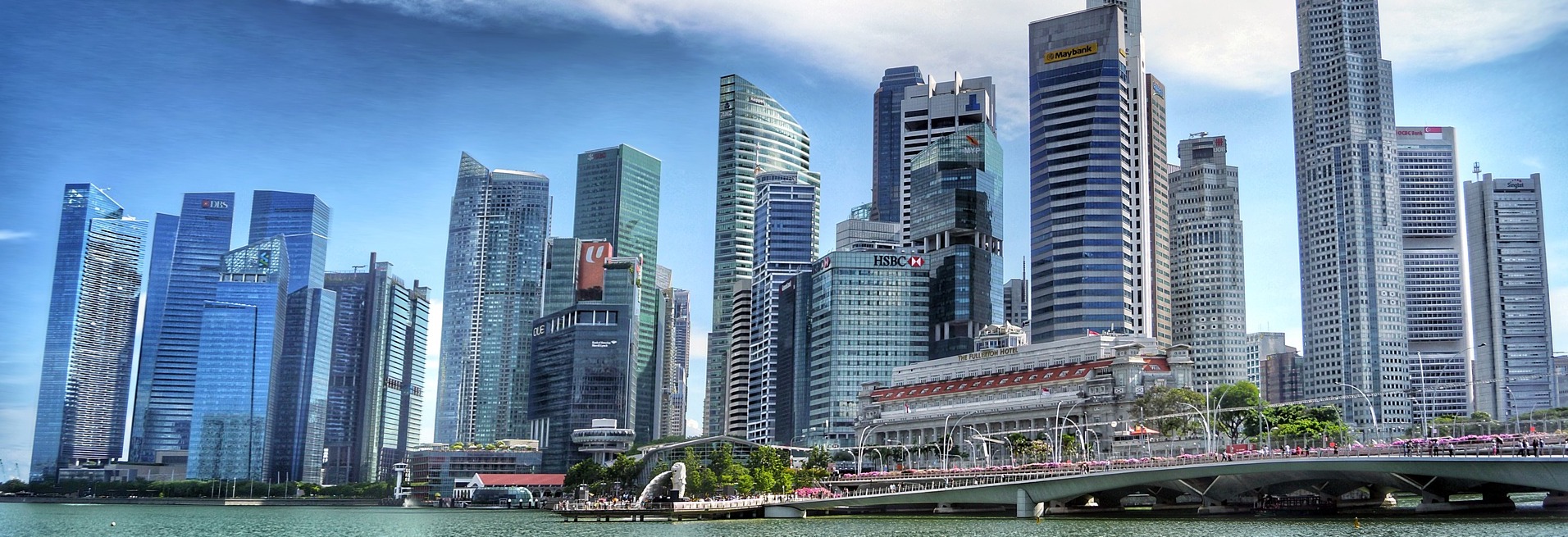 Explore Singapore In Half A Day Singapore explore-singapore-in-half-a-day-singapore