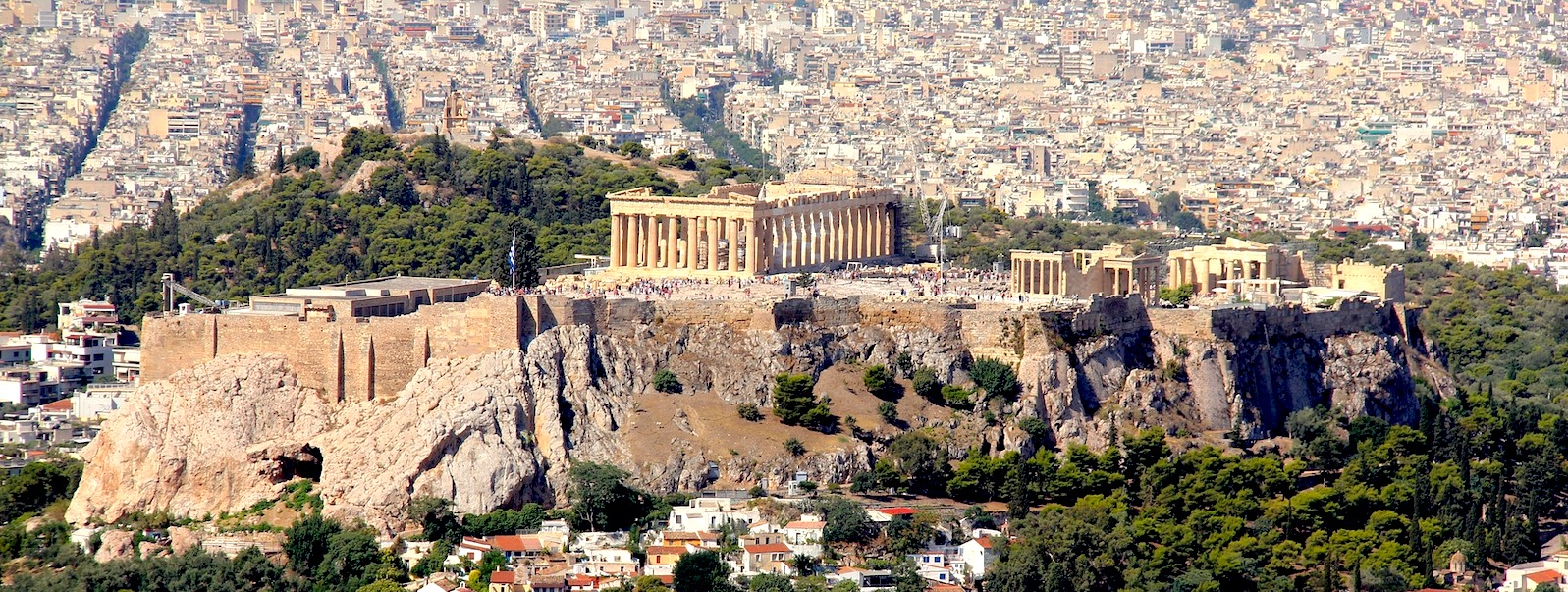 Private Tours in Athens | Travel Curious