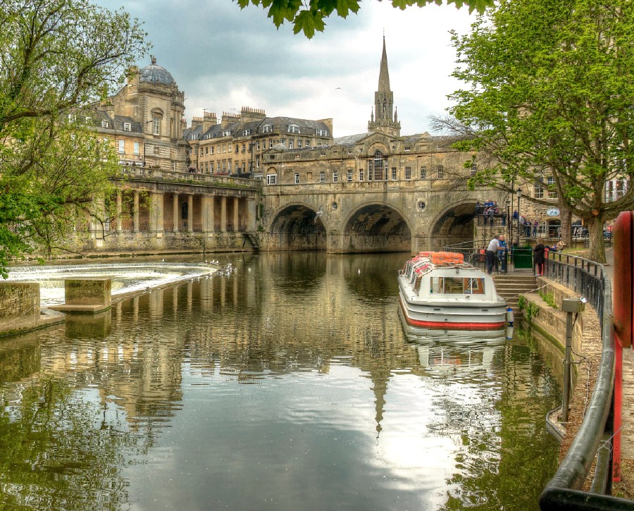 Bath Tours | London Tours | Travelcurious.com