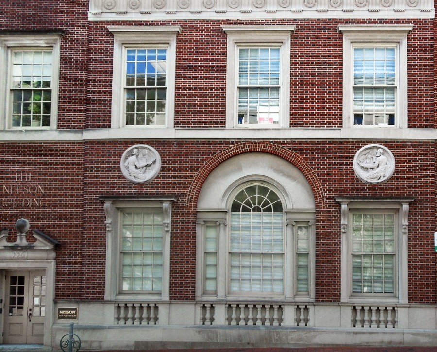 Alexander Hamilton Residence at Michelle Burgess blog