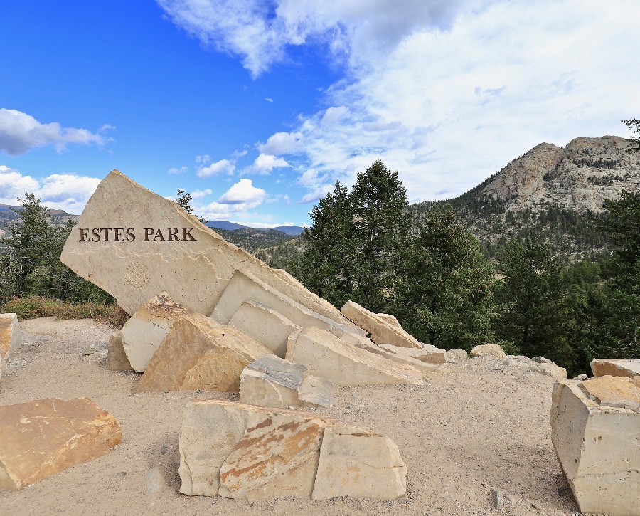 Estes Park, Denver
