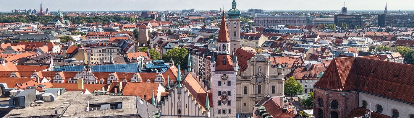 Private Tours in Munich | Travel Curious