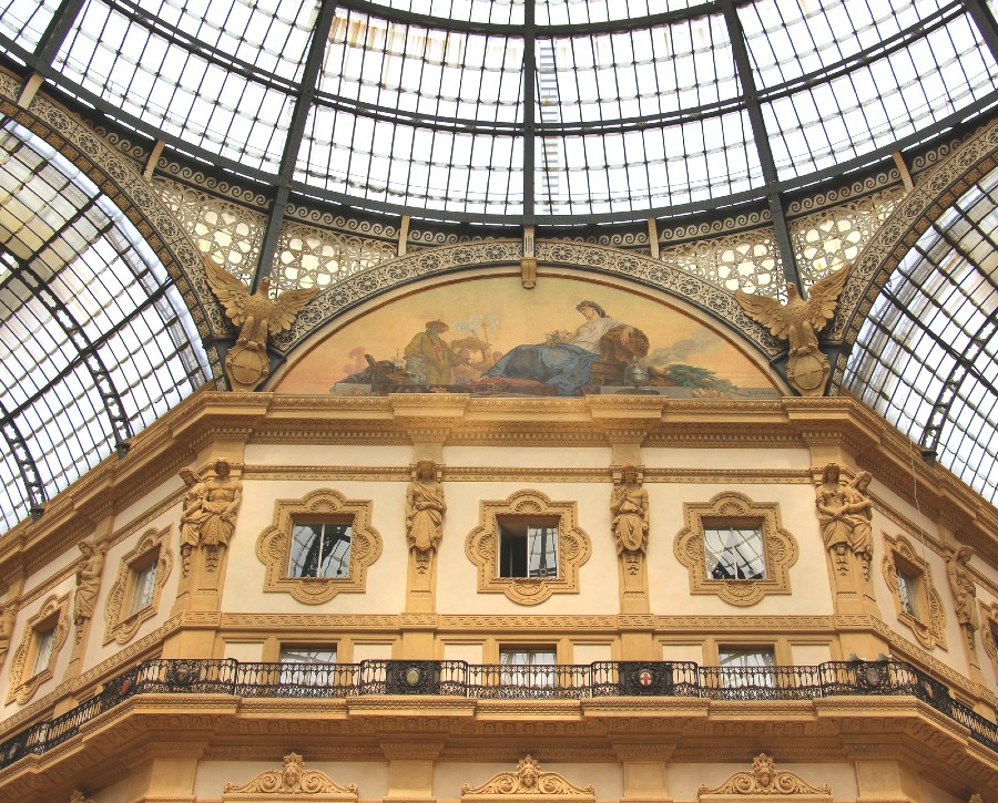 Quadrilatero d'oro | Milan Private Tours | Travel Curious