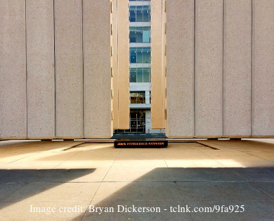 The Sixth Floor Museum, Dallas