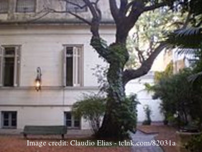 ESMA Museum | Buenos Aires Tours | Travel Curious
