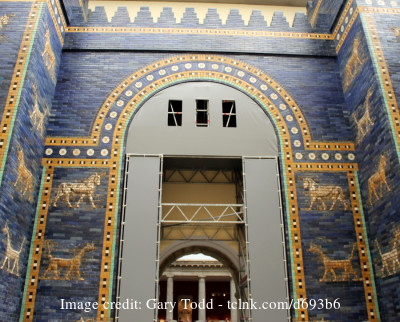 Palace of Tears | Berlin Private Tours | Travel Curious