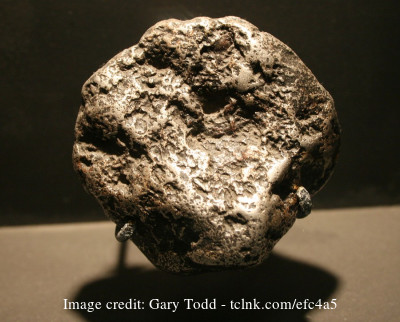 Smithsonian Museum of Natural History, Washington DC