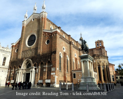 Marco Polo's House Tours | Venice Tours | Travelcurious.com