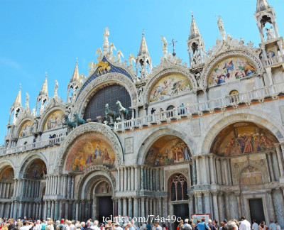 Marco Polo's House Tours | Venice Tours | Travelcurious.com
