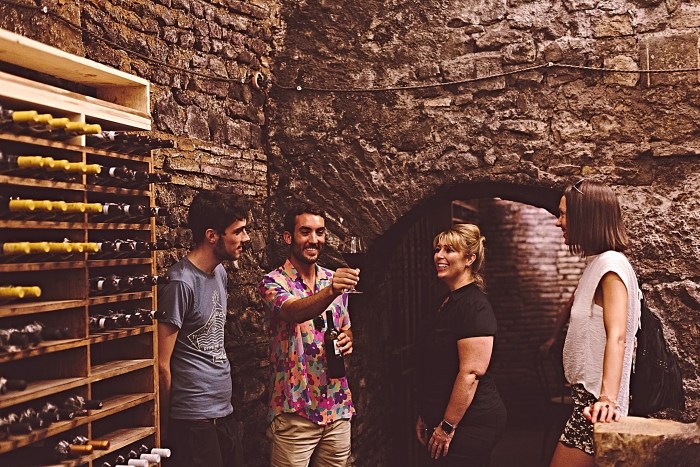 Ceasar's Last Day: A Theatrical Tour for kids and families