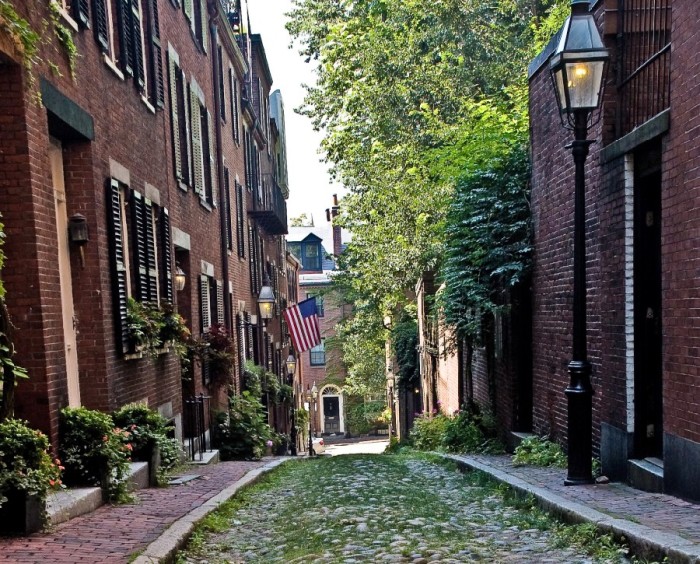 Boston Marriott Long Wharf
