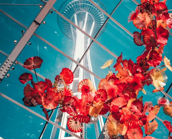 Seattle City Highlights Tour