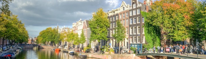 W Amsterdam