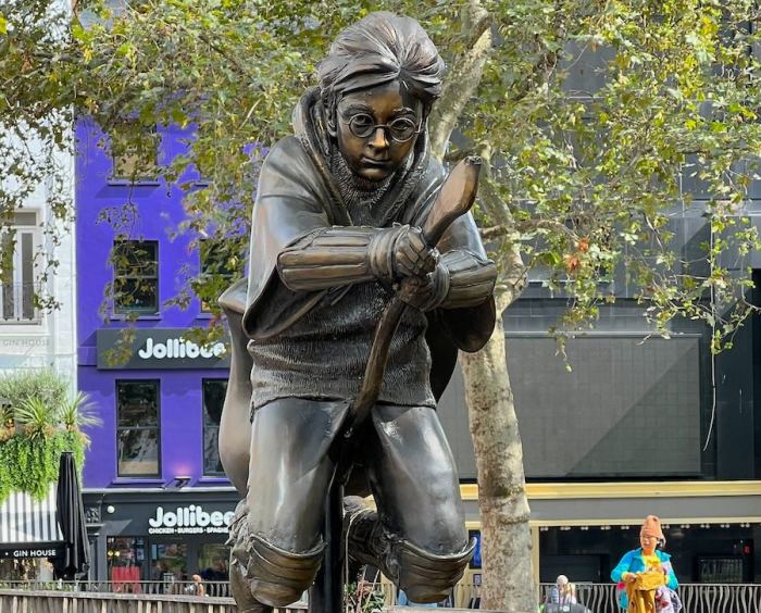 London Theatre: JUST FOR ONE DAY - The Live Aid Musical