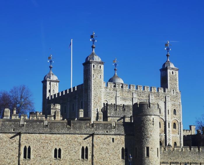 Alcotraz Prison Cocktail Experience in London