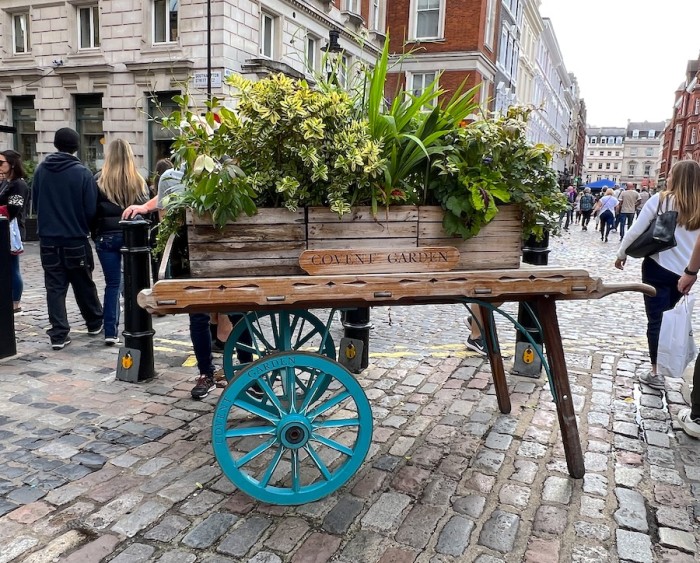 Alcotraz Prison Cocktail Experience in London