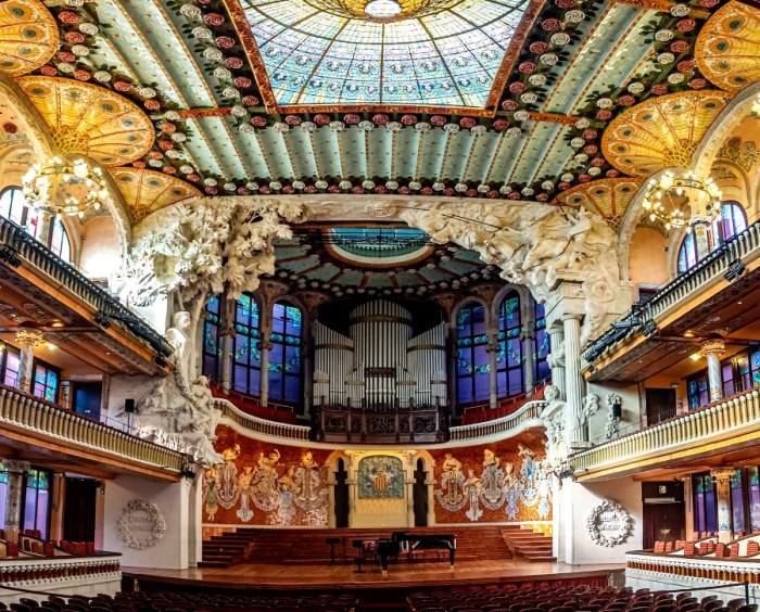 Barcelona Jewish & Gothic Tour