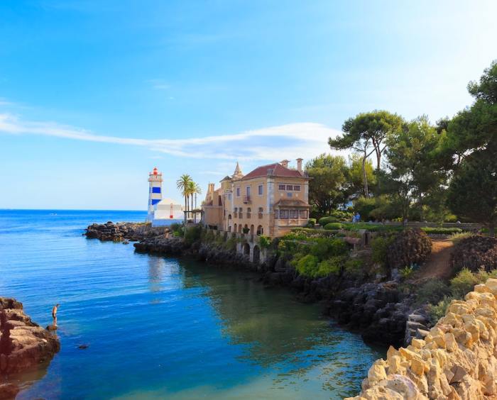 Lisbon Guided City Tour the whole city