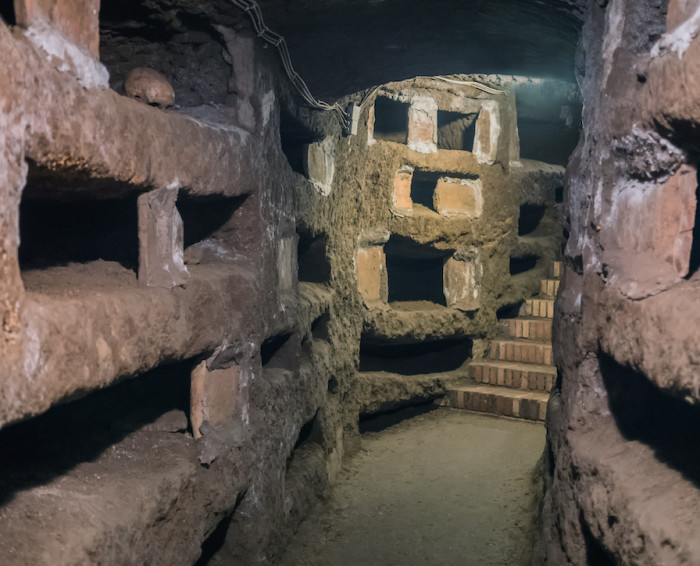 Moonlight Rome: Night Walking Tour of Roman Highlights