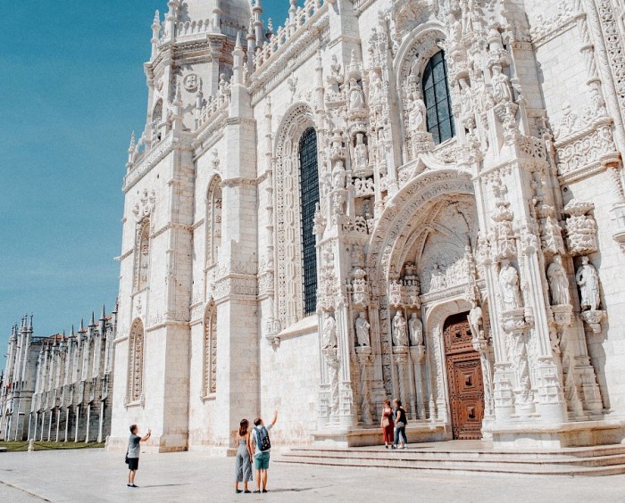 Campo de Ourique, Lisbon Coolest Quarter - Private Walking Tour