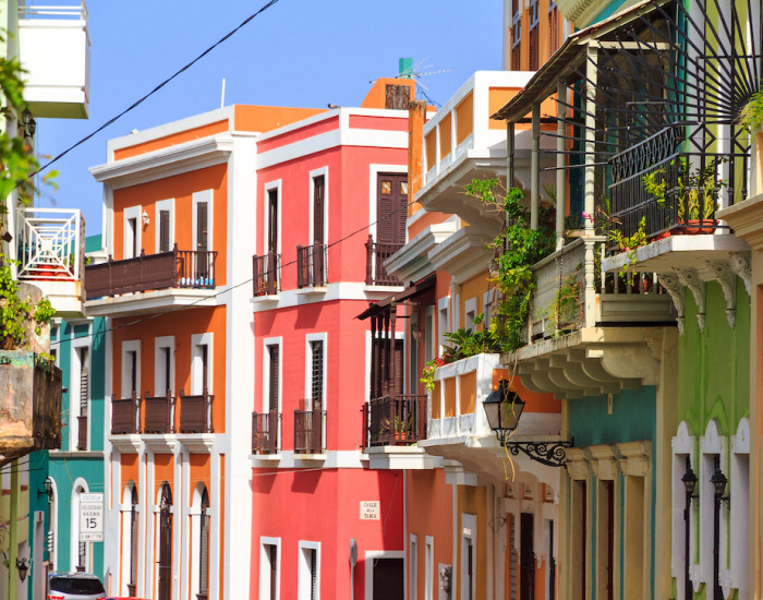 The Best of Puerto Rico Private Day Tour