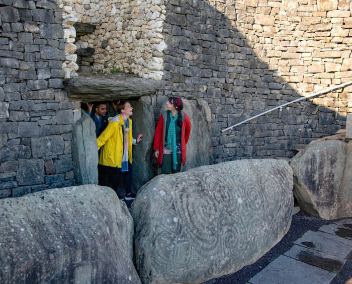 Real Dublin Traditional Music Pub Tour