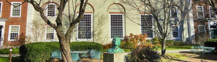 Boston Marriott Long Wharf