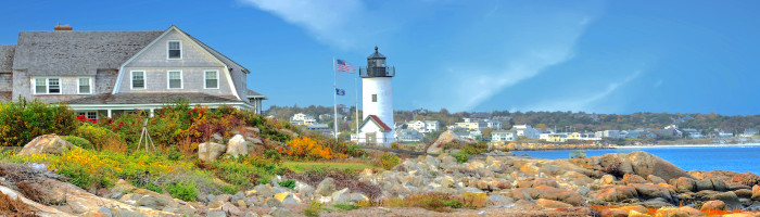 Boston Marriott Long Wharf