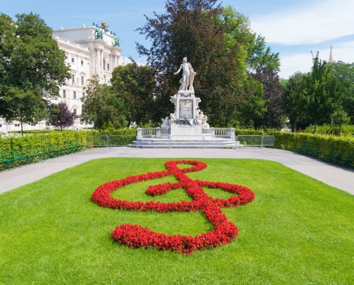 Vienna Welcome Card: The ideal tourist map for Vienna & public transport