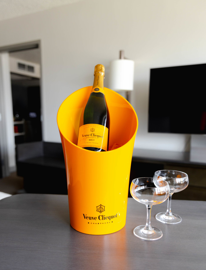 Calgary Marriott Downtown Hotel