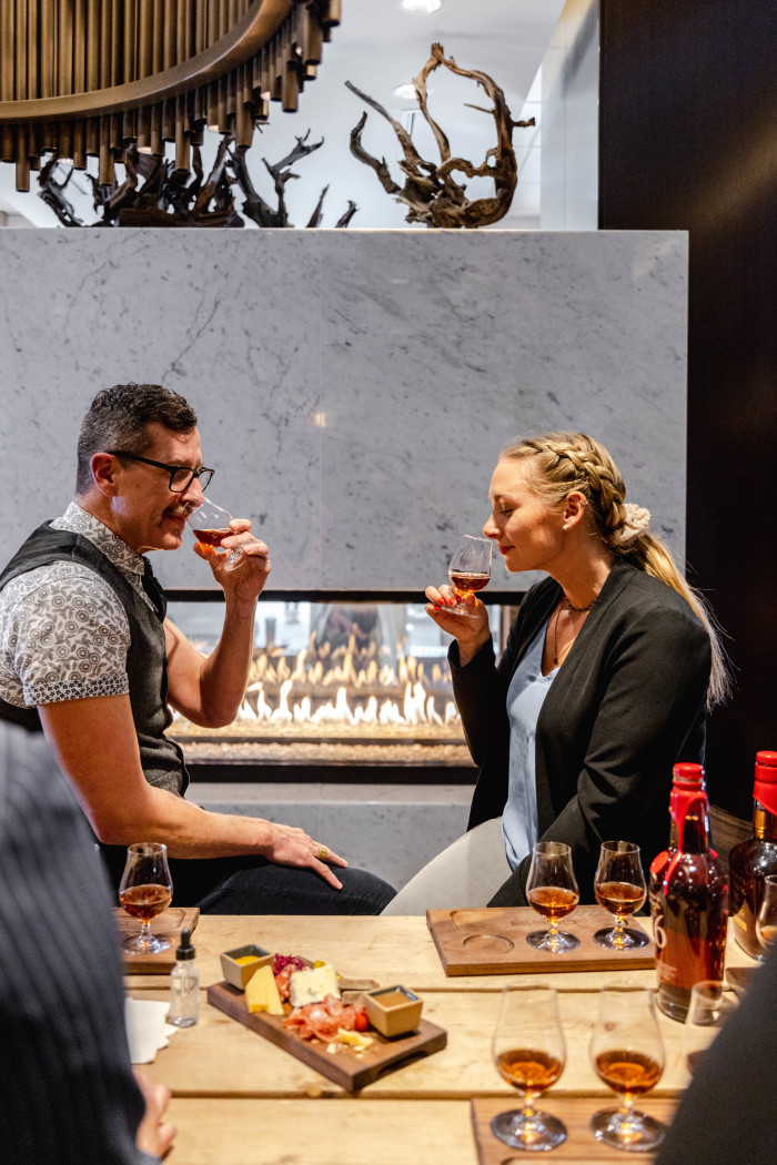 Calgary Marriott Downtown Hotel