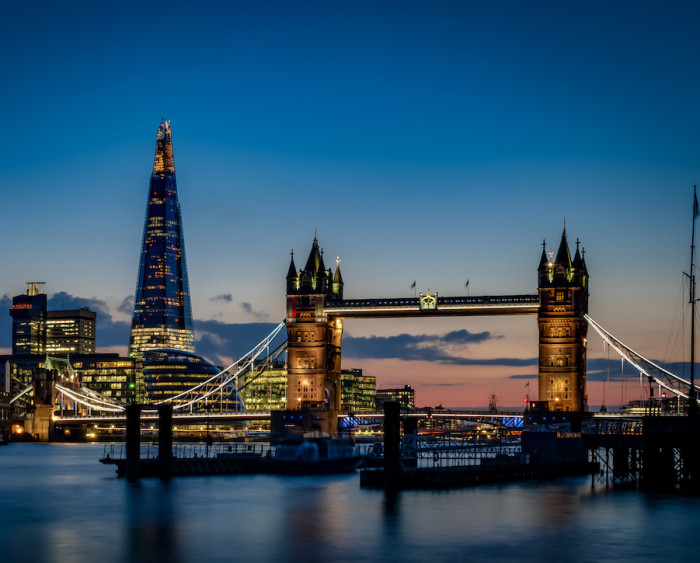 Moxy London Piccadilly Circus