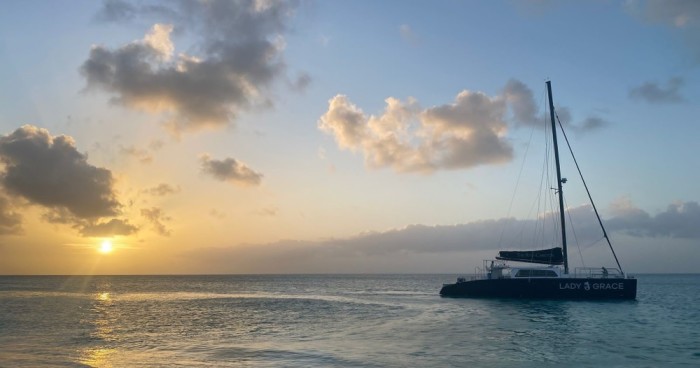 The Ritz-Carlton, Turks & Caicos