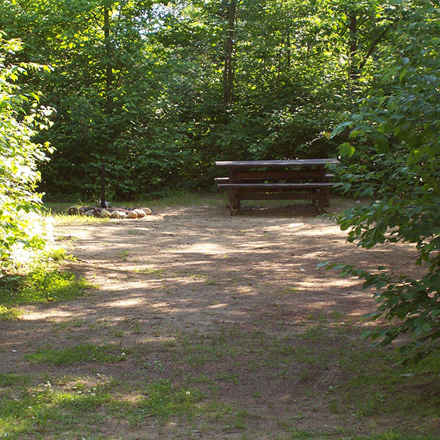 Camping Parc Leslie - Tourisme Outaouais