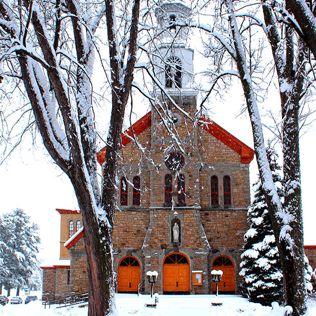 Montebello - Tourisme Outaouais
