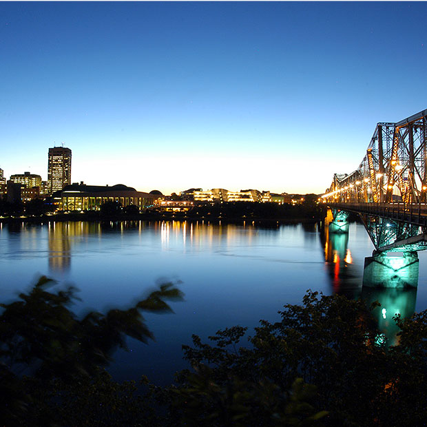 Gatineau - Tourisme Outaouais