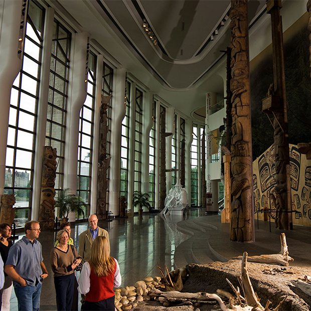 Canadian Museum of History - Tourisme Outaouais - Tourisme Outaouais