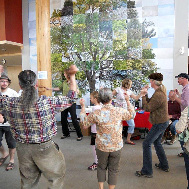 Centre Wakefield La Pêche - Tourisme Outaouais