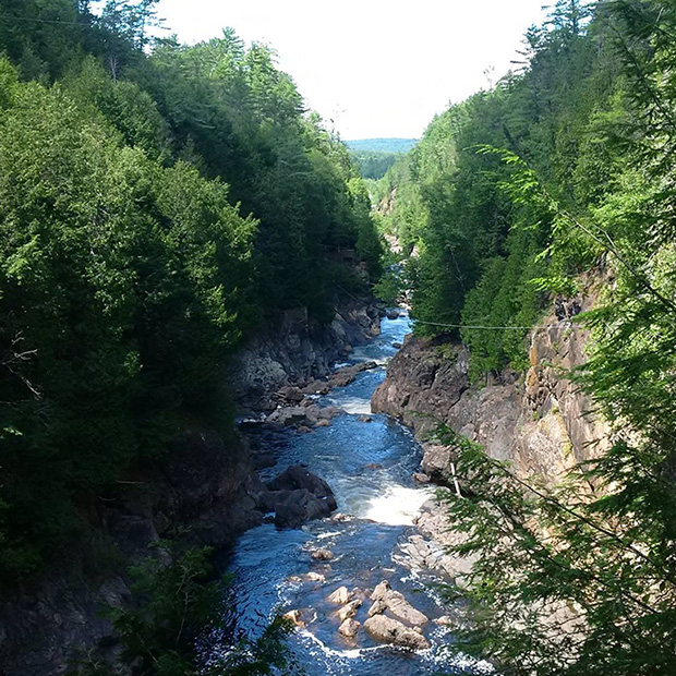 Mansfield-et-Pontefract - Tourisme Outaouais