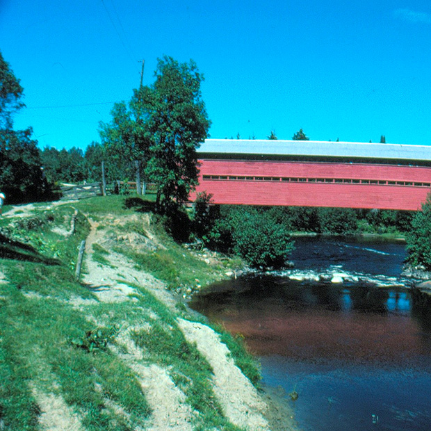 Gracefield - Tourisme Outaouais