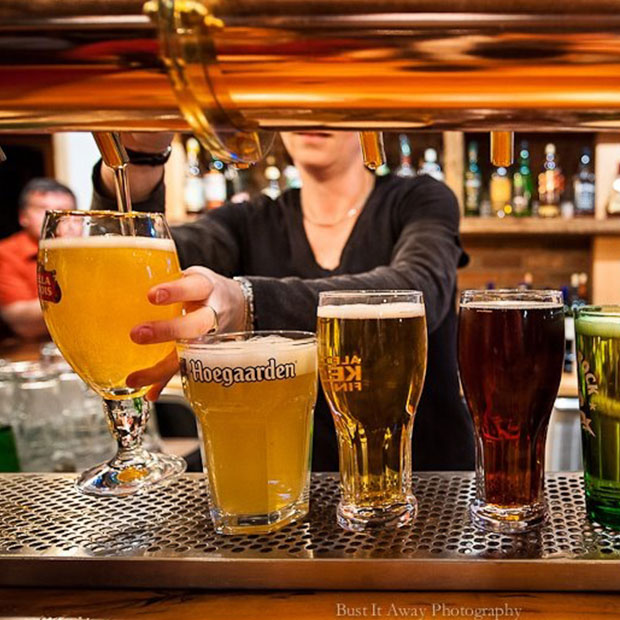 Chelsea Pub - Tourisme Outaouais - Tourisme Outaouais