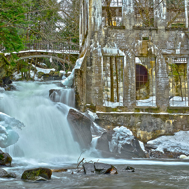 Gatineau Park - Tourisme Outaouais - Tourisme Outaouais