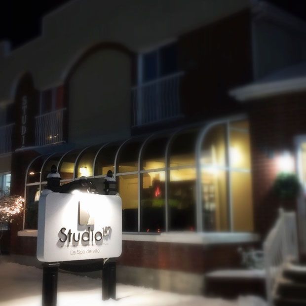 Studio 157 - Tourisme Outaouais